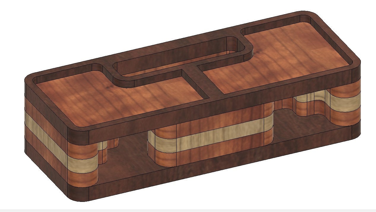 Acoustic Cell Phone Speaker Build Plans iphone / Android - Etsy