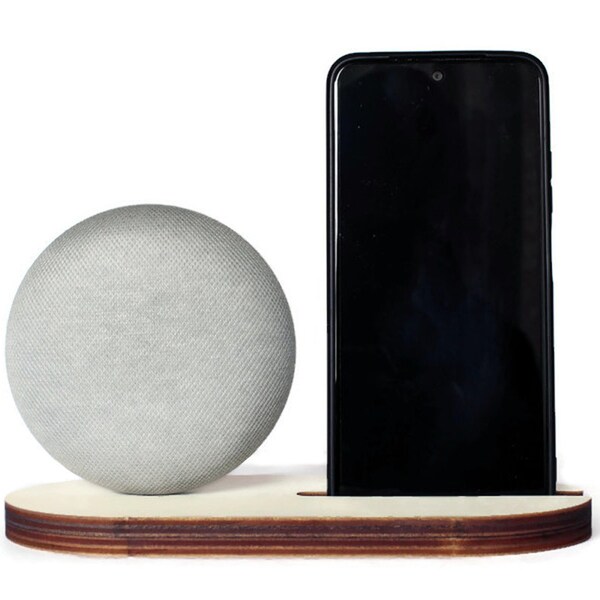 Google Home Mini Holder - Etsy