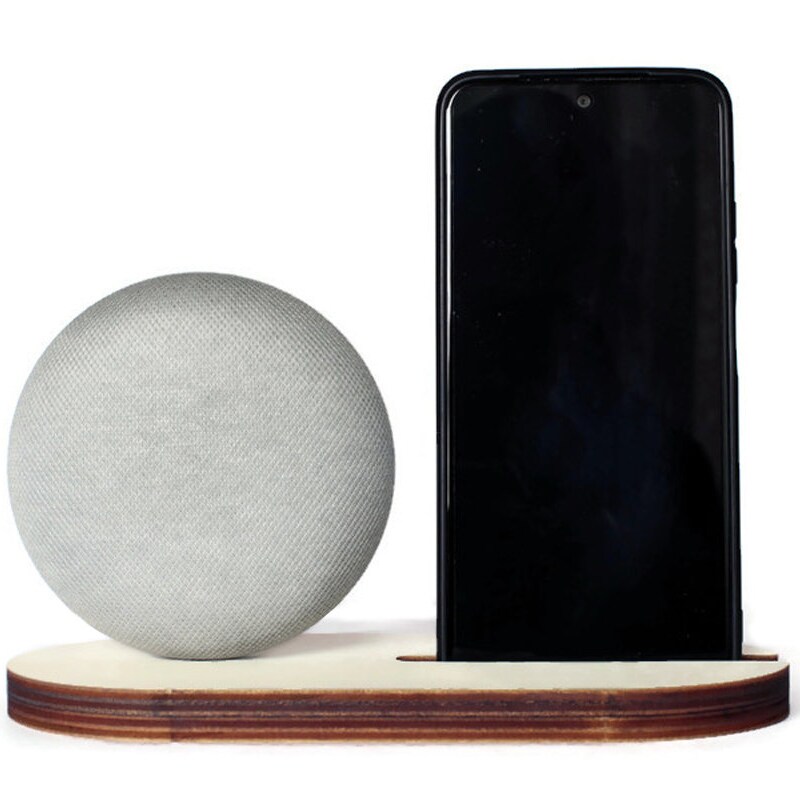 Google Home Mini Holder - Etsy