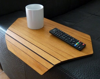 Over Arm Side Table - Etsy