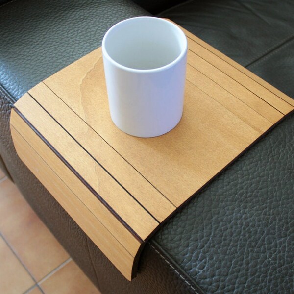 Arm Rest Table - Etsy