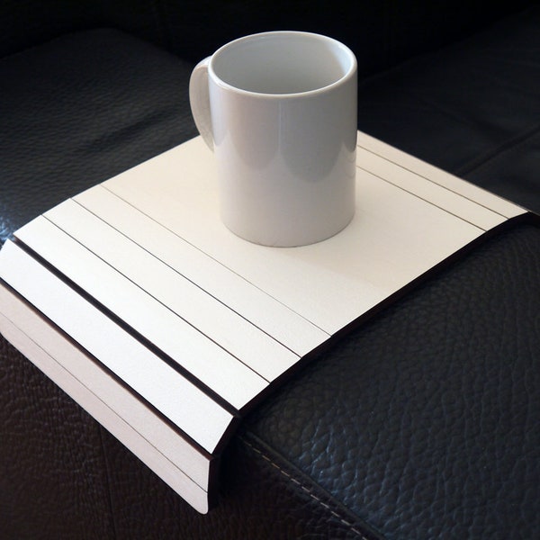 Narrow Side Table - Etsy