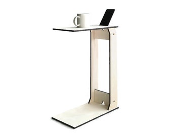 Narrow Sofa Table - Etsy