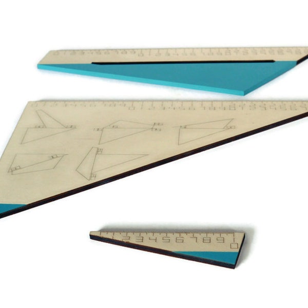 Drafting Tools Set - Etsy