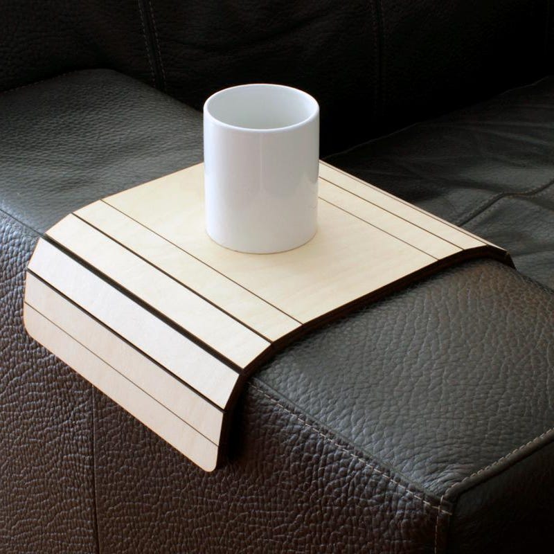 Sofa Side Table - Etsy