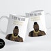 Mr T Printable Birthday Card | Happy Birthday Fool Birthday Card - Etsy