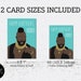 Mr T Printable Birthday Card | Happy Birthday Fool Birthday Card - Etsy