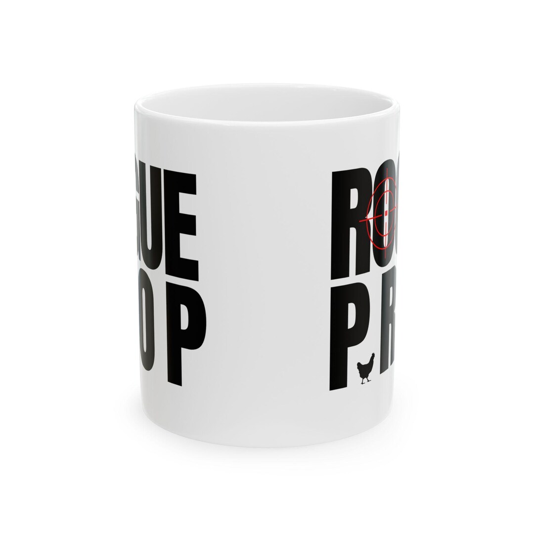 Call of Duty Prop Hunt Mug - Etsy