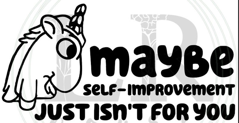 Bluey Inspired Unicorse SVG - Etsy