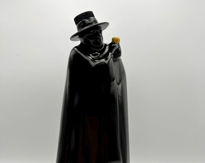 Vintage Wade Pottery Sandeman Decanter - Etsy