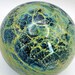 Vintage Mdina Glass Paperweight Collectible Glass Hand Blown Glass - Etsy