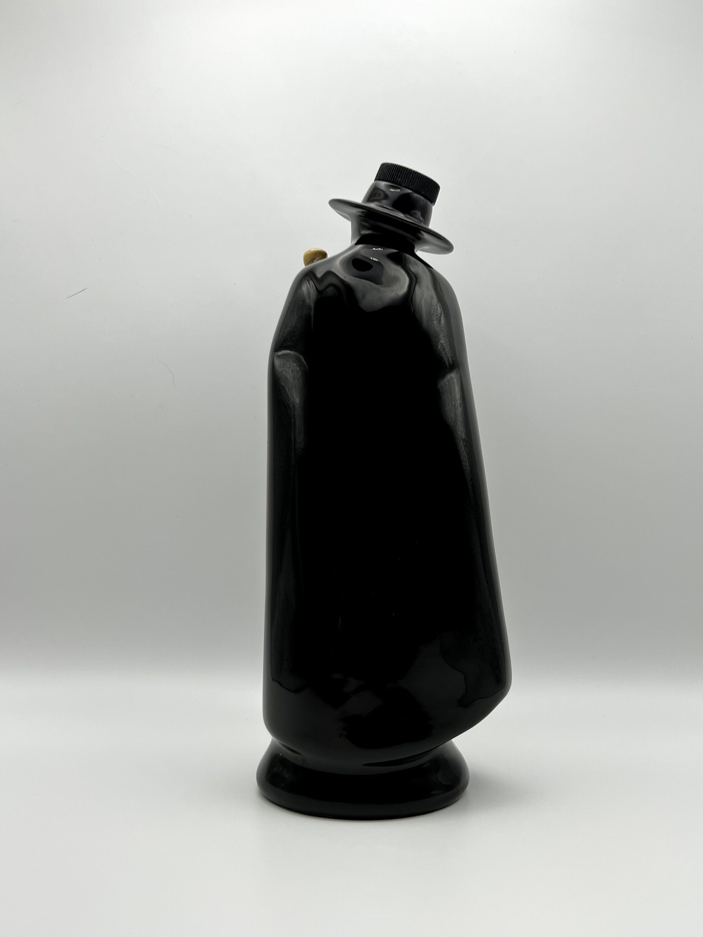 Vintage Wade Pottery Sandeman Decanter - Etsy