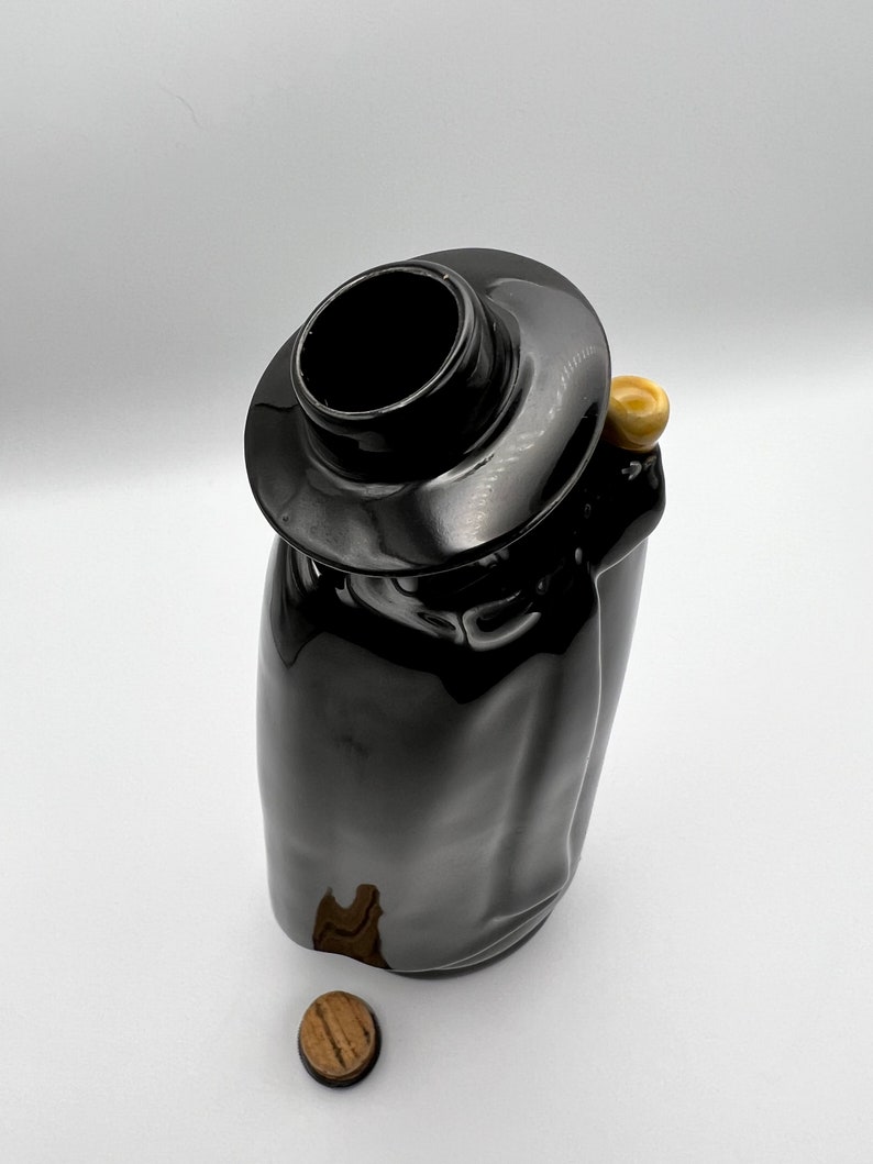 Vintage Wade Pottery Sandeman Decanter - Etsy