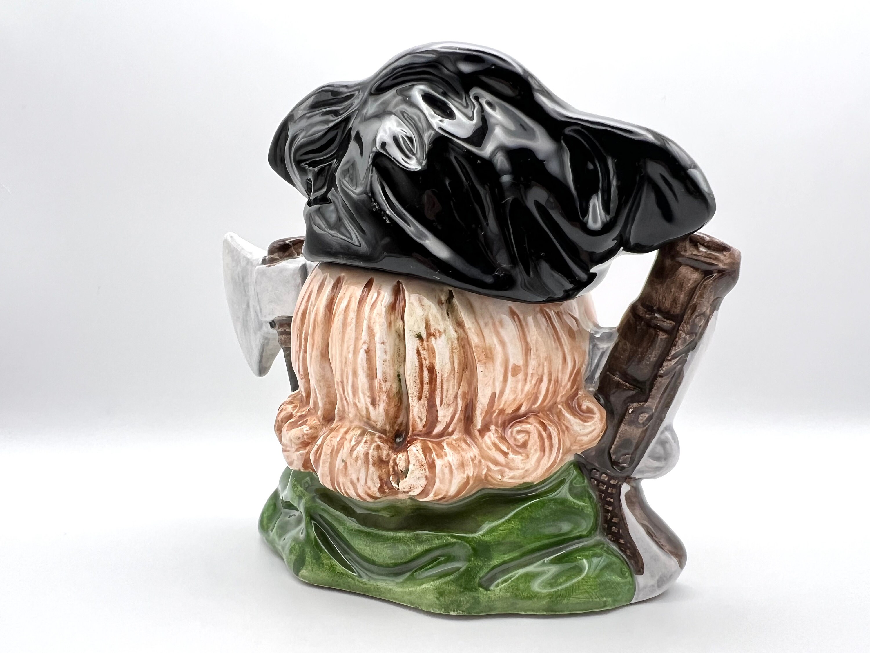 The Leonardo Collection Pirate Teapot Vintage Collectible Decorative ...