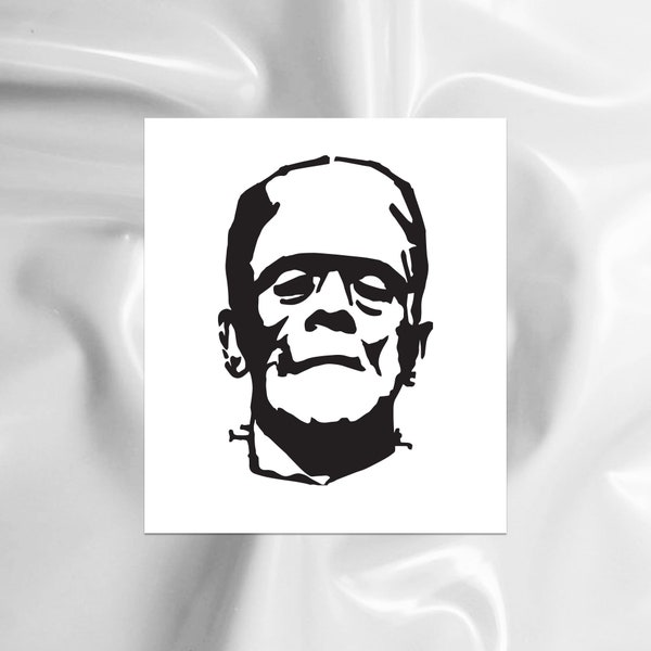 Frankenstein - Etsy