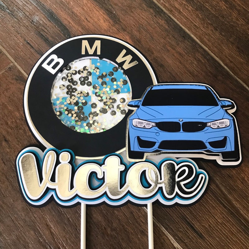 Bmw Cake - Etsy
