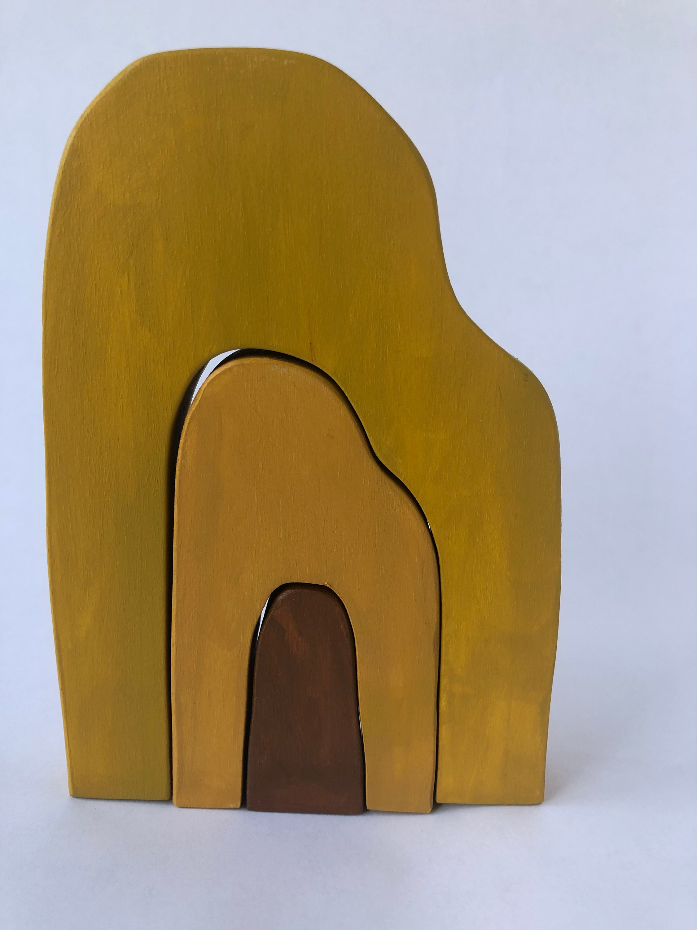 Haystack Stacker - Etsy