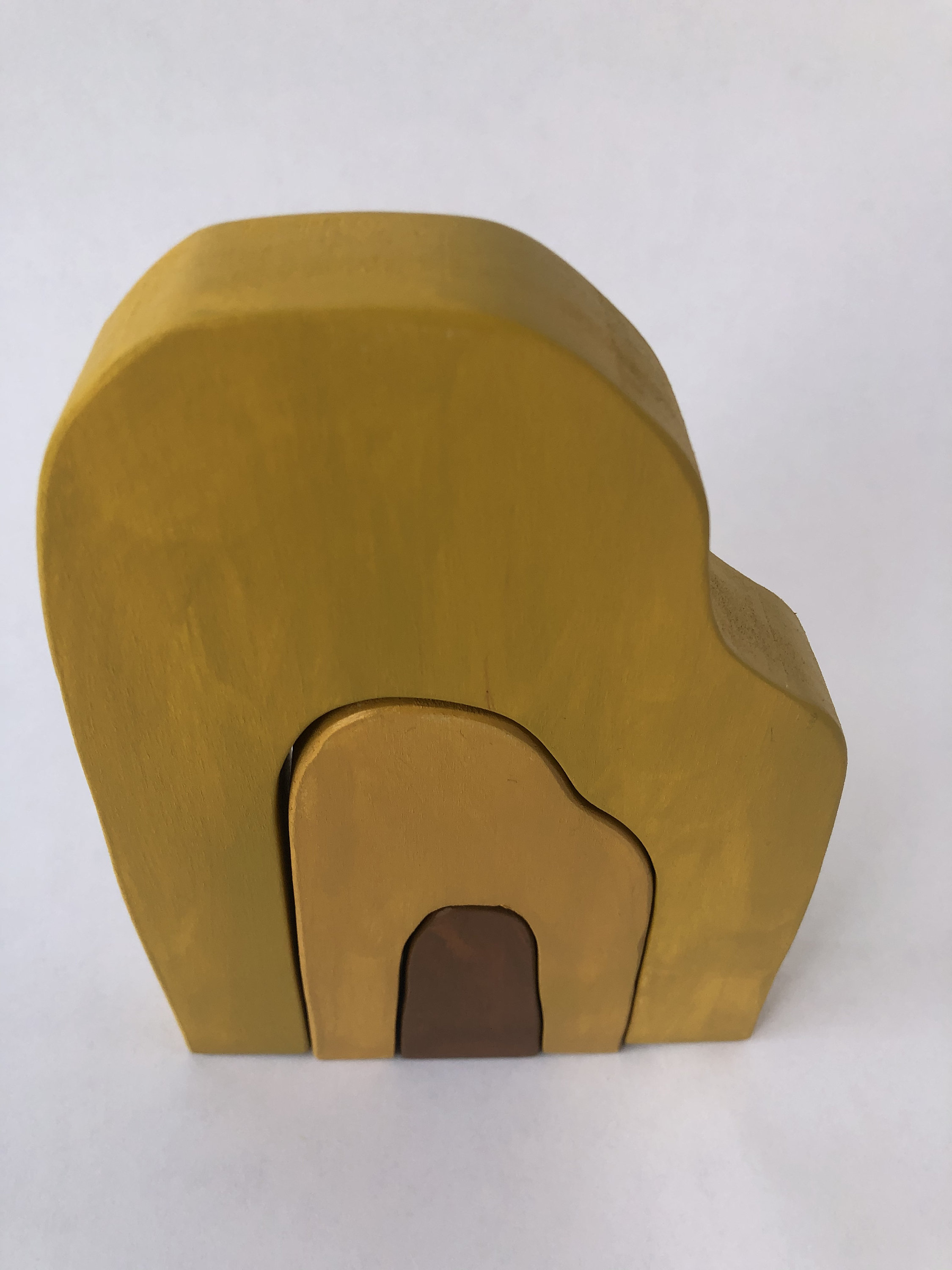 Haystack Stacker - Etsy