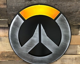 Overwatch Decor - Etsy
