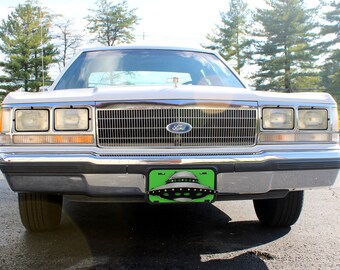 Metal Art Alien - Etsy