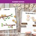 Number Bonds Learning Bundle Printables Early Learning Math - Etsy Canada