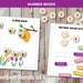 Number Bonds Learning Bundle Printables Early Learning Math - Etsy Canada