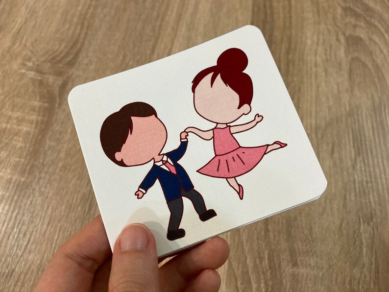 Chinese Action Verbs 3-part Montessori Cards 20 Printable - Etsy Singapore