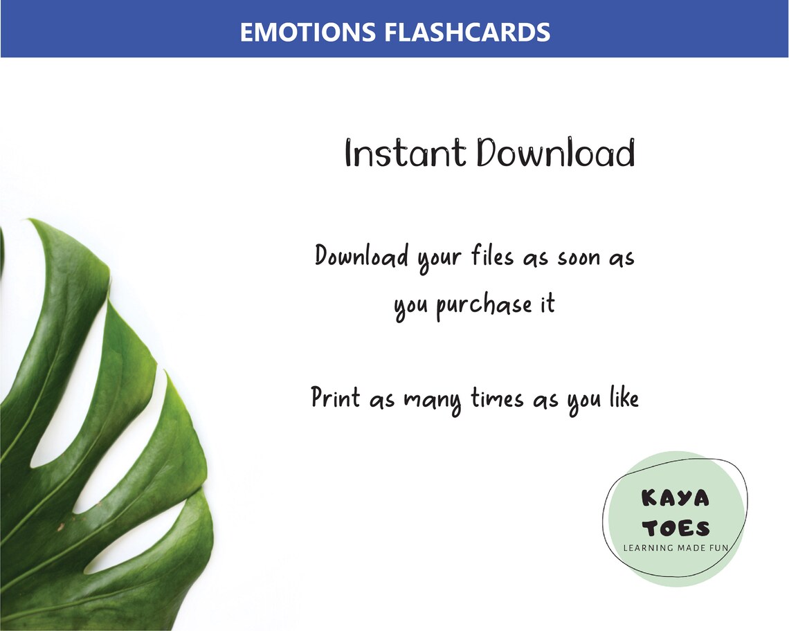 Emotions Flashcards Printables Chinese English Bilingual | Etsy Singapore