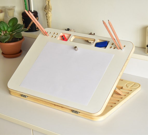 Portable Drawing Board