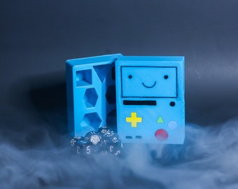 Bmo Adventure Time | Etsy