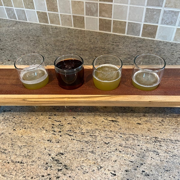 Beer Flight - Etsy