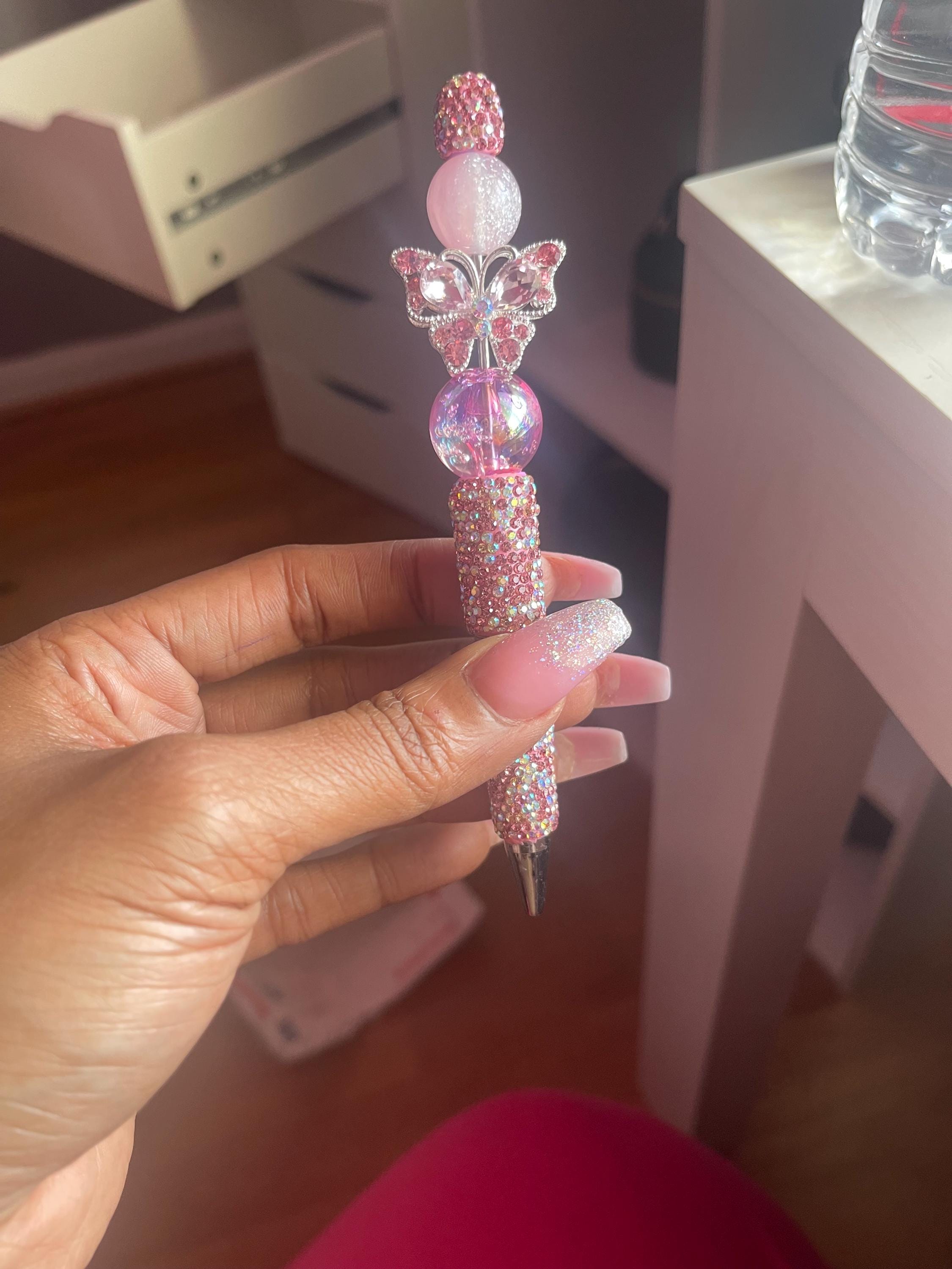Bling Pen or Stylus - Etsy