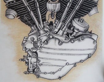 Panhead Engine | atelier-yuwa.ciao.jp