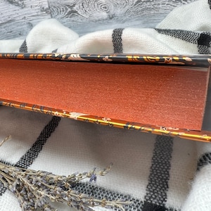 Circe- Madeline Miller UK Hardback Copper Custom Book Sprayed Edges ...