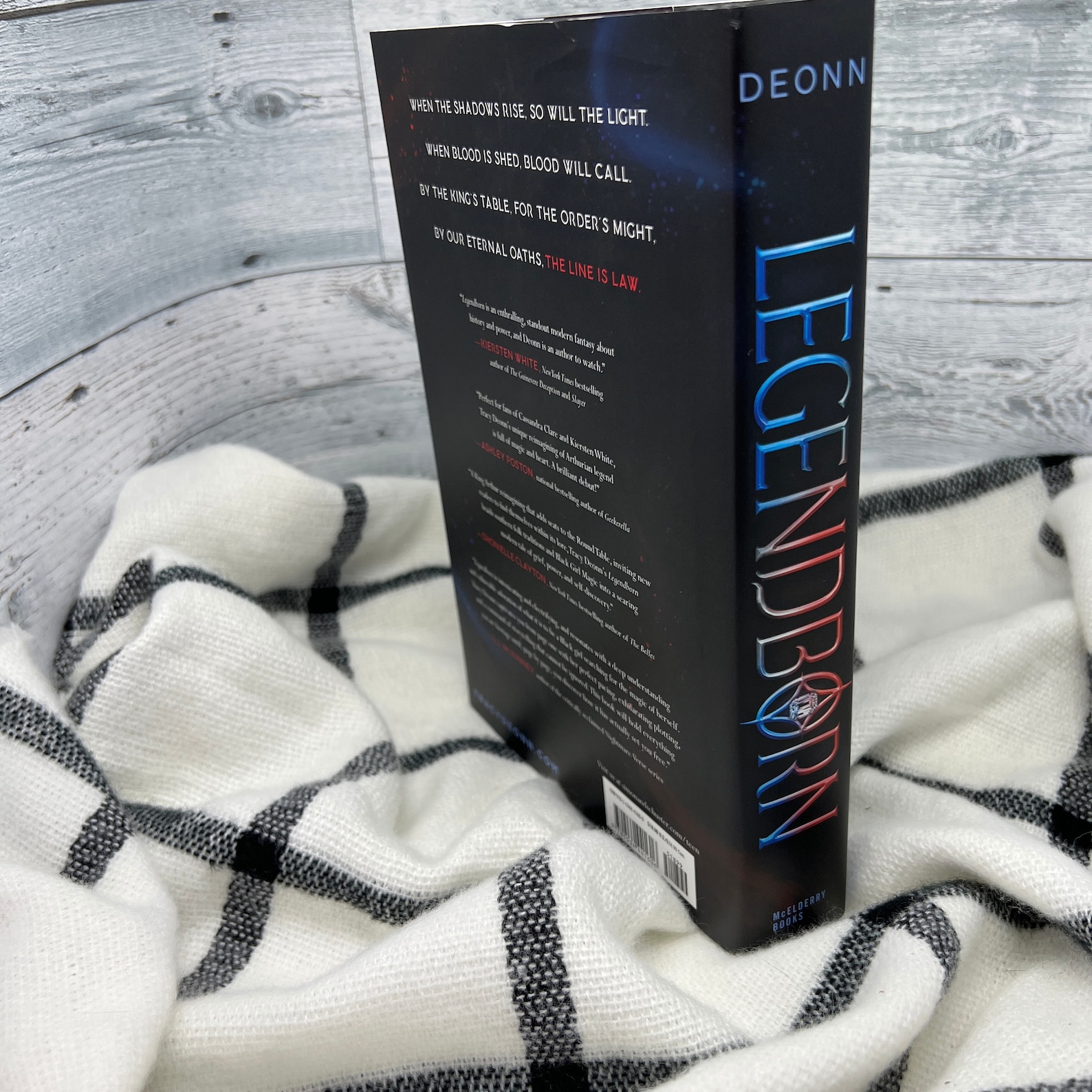 Legendborn legendborn Series 1 Tracy Deonn US Hardback | Etsy