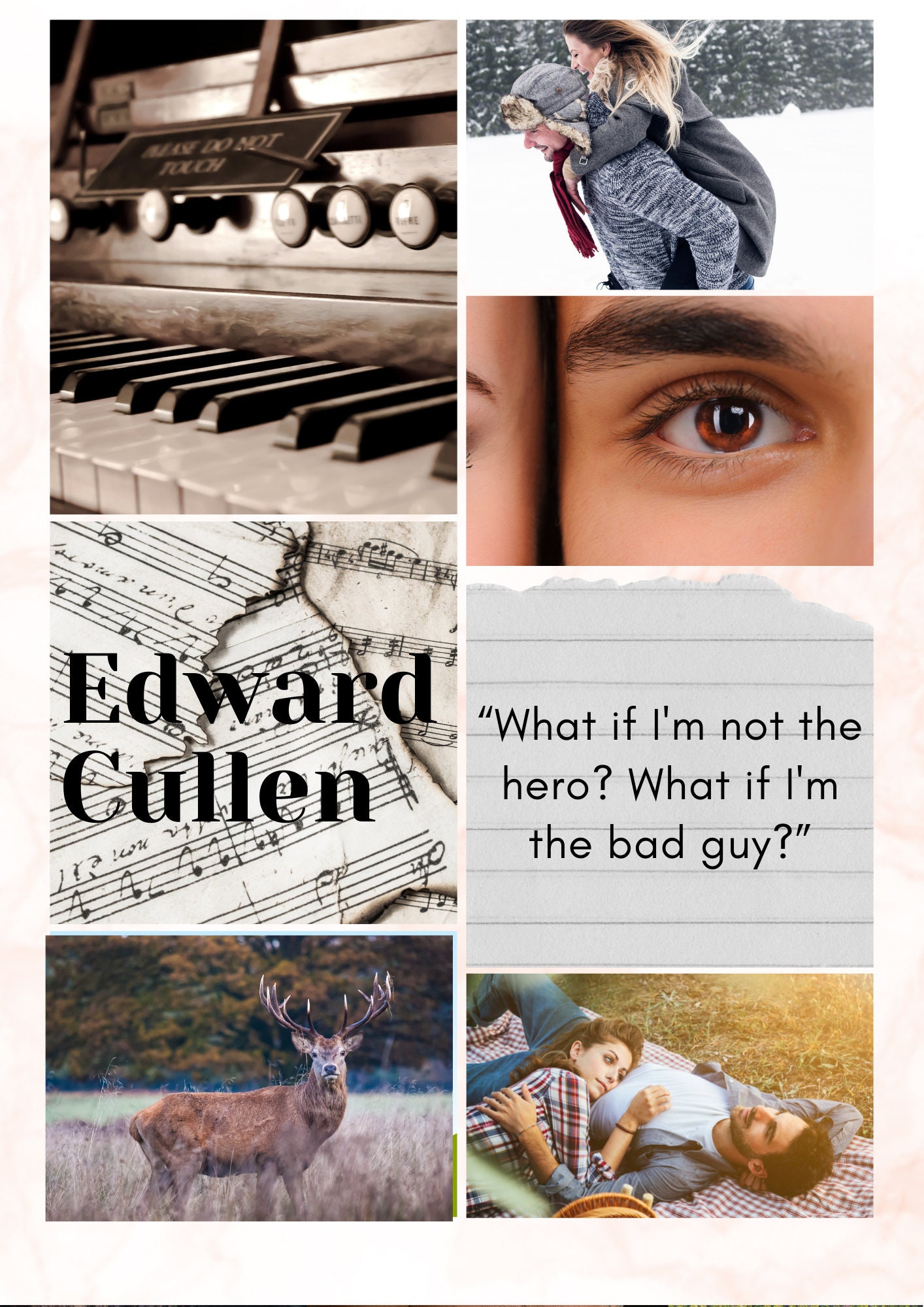 Shifting Script TWILIGHT Desired Reality Shift Script Script for ...