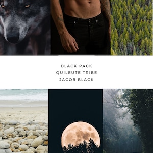 Shifting Script TWILIGHT Desired Reality Shift Script Script for ...