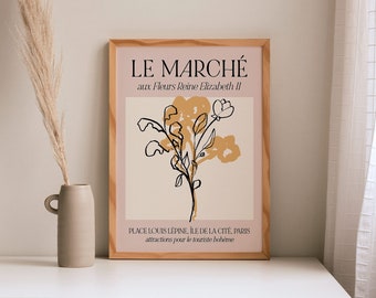 Pink French Decor - Etsy
