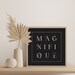 Typography Wall Art Printable Quote French Poster Word Art - Etsy