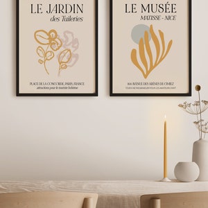 French Wall Art, Paris Print, Vintage Flowers Printable Poster ...