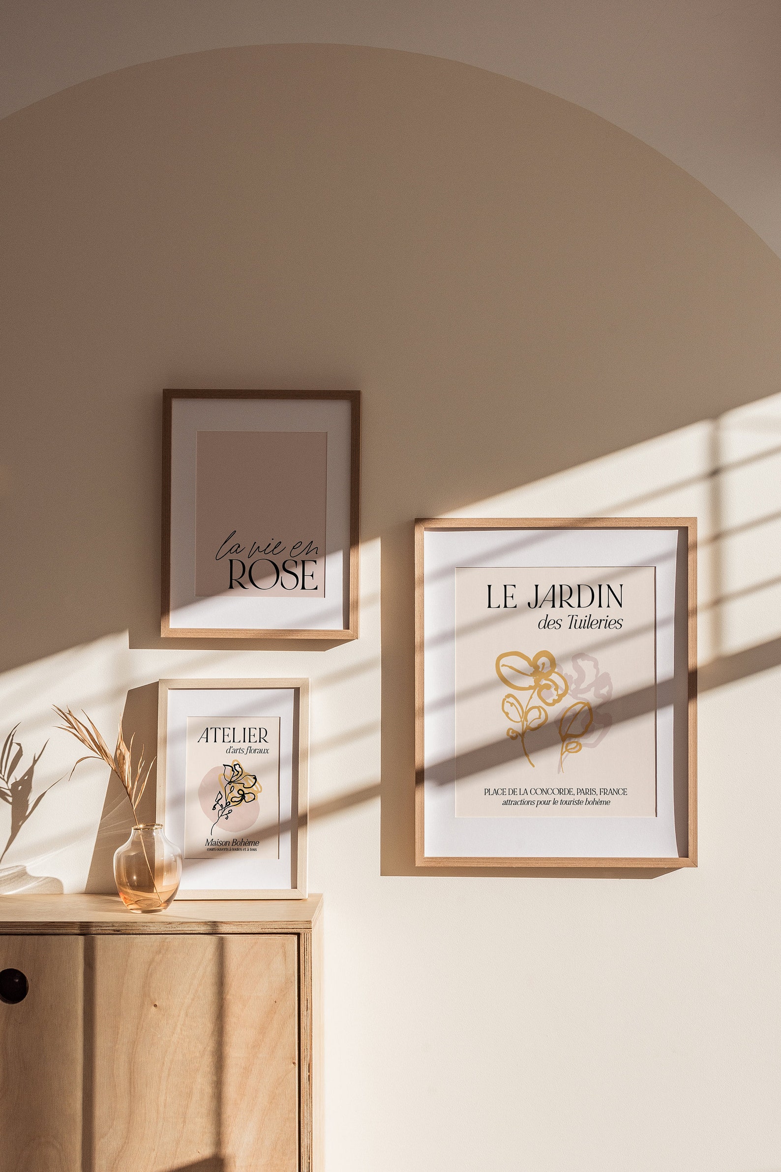 French Wall Art Paris Print Vintage Flowers Printable - Etsy