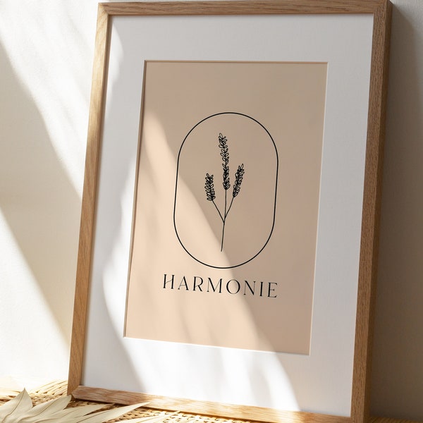 French Wall Decor - Etsy