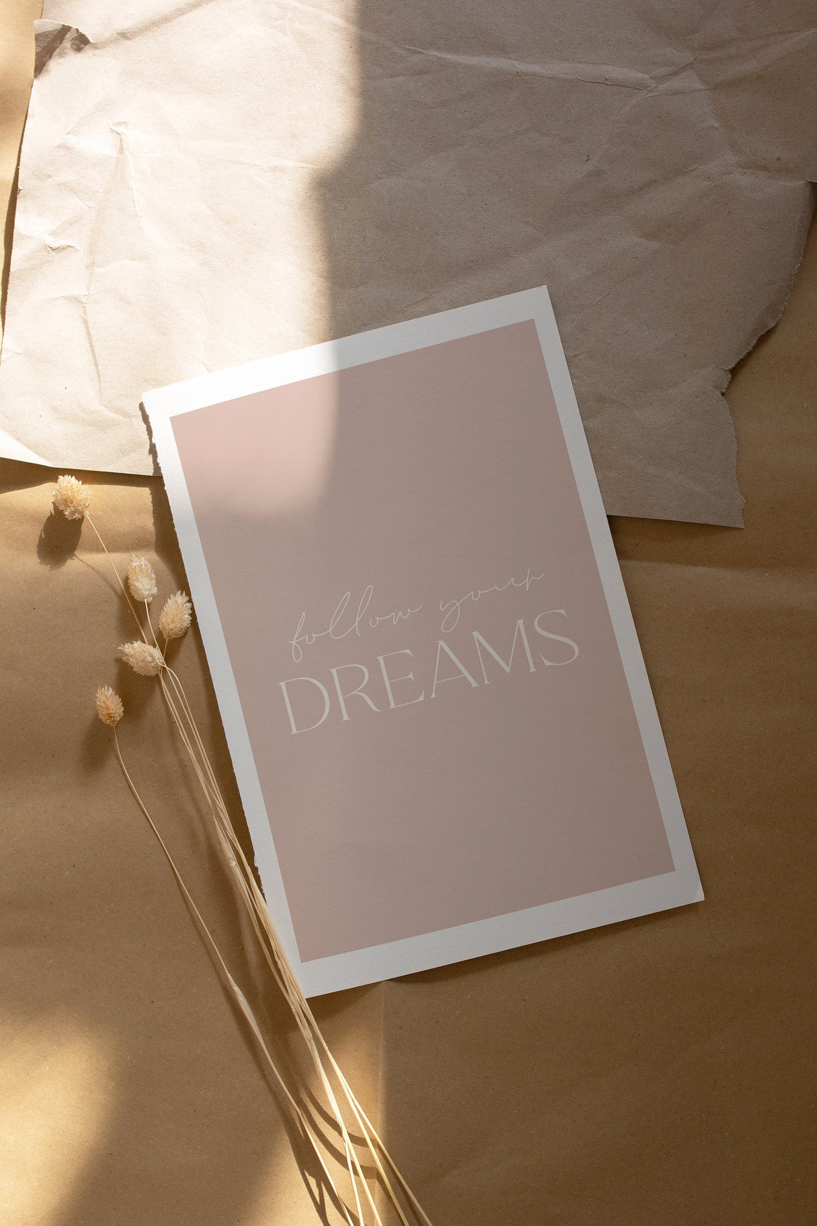 Vision Board Printables Kit Digital Affirmation Cards - Etsy