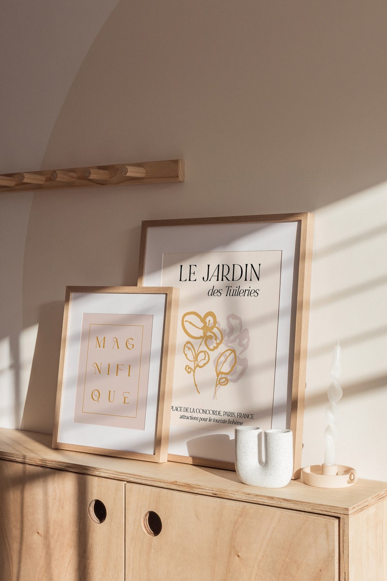 French Wall Art Paris Print Vintage Flowers Printable - Etsy