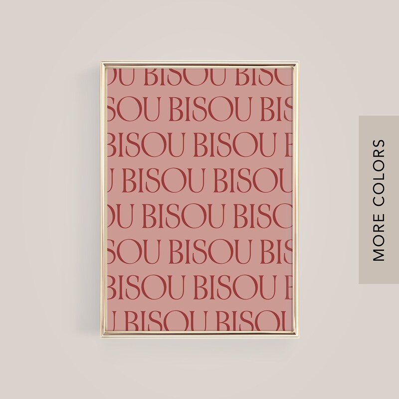 French Wall Art - Etsy