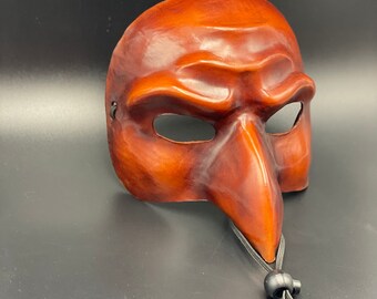 Commedia Dell Arte - Etsy