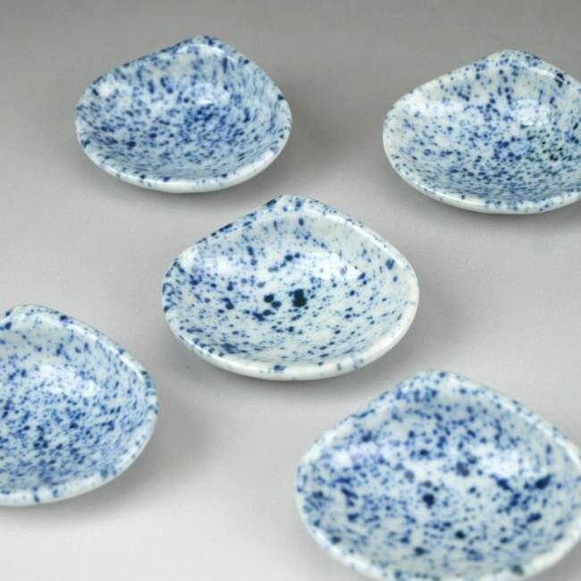 Hamaguri Chopsticks Set Houzan kiln Made in Japan Kyoto | Etsy