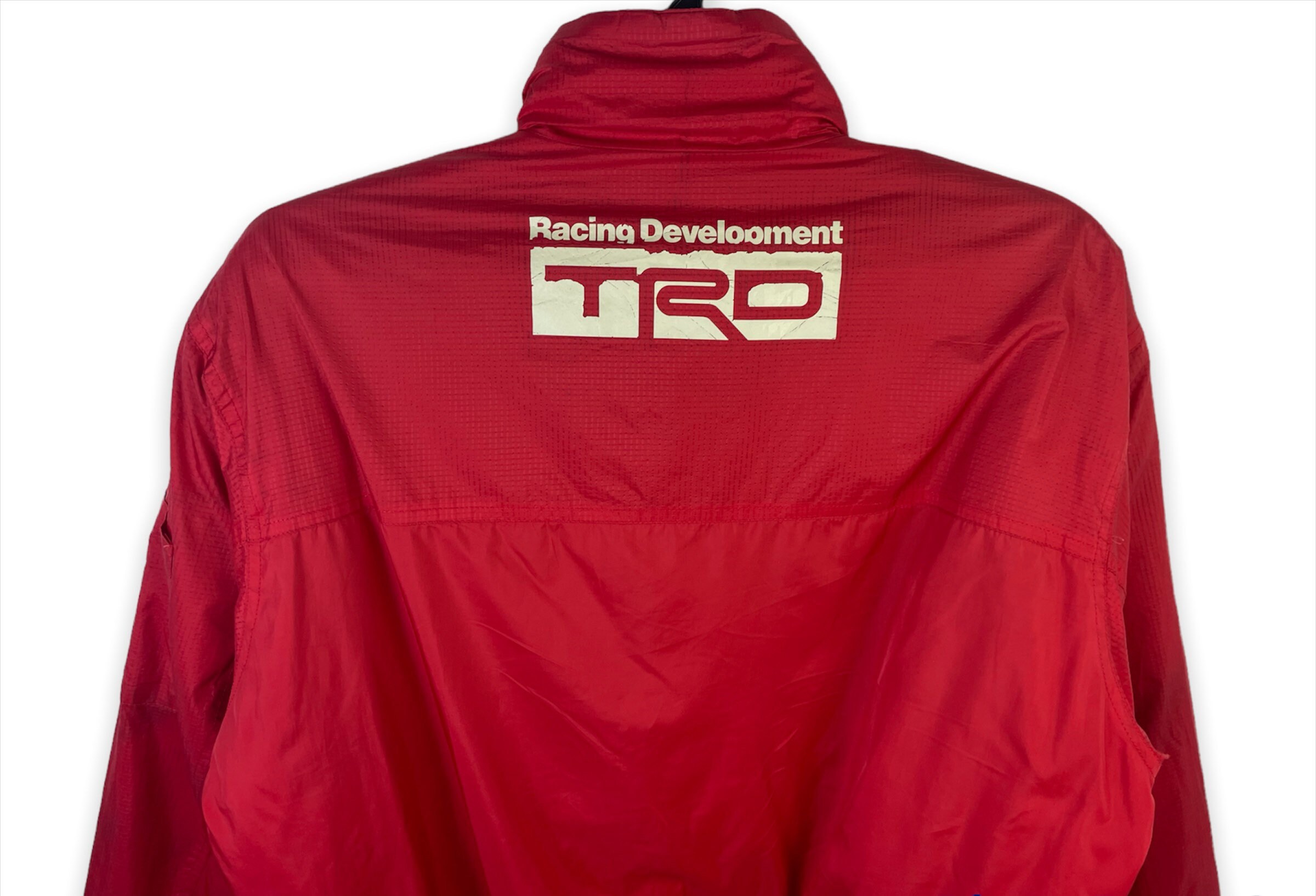 Rare Vintage TRD Racing Development Bomber Jacket - Etsy