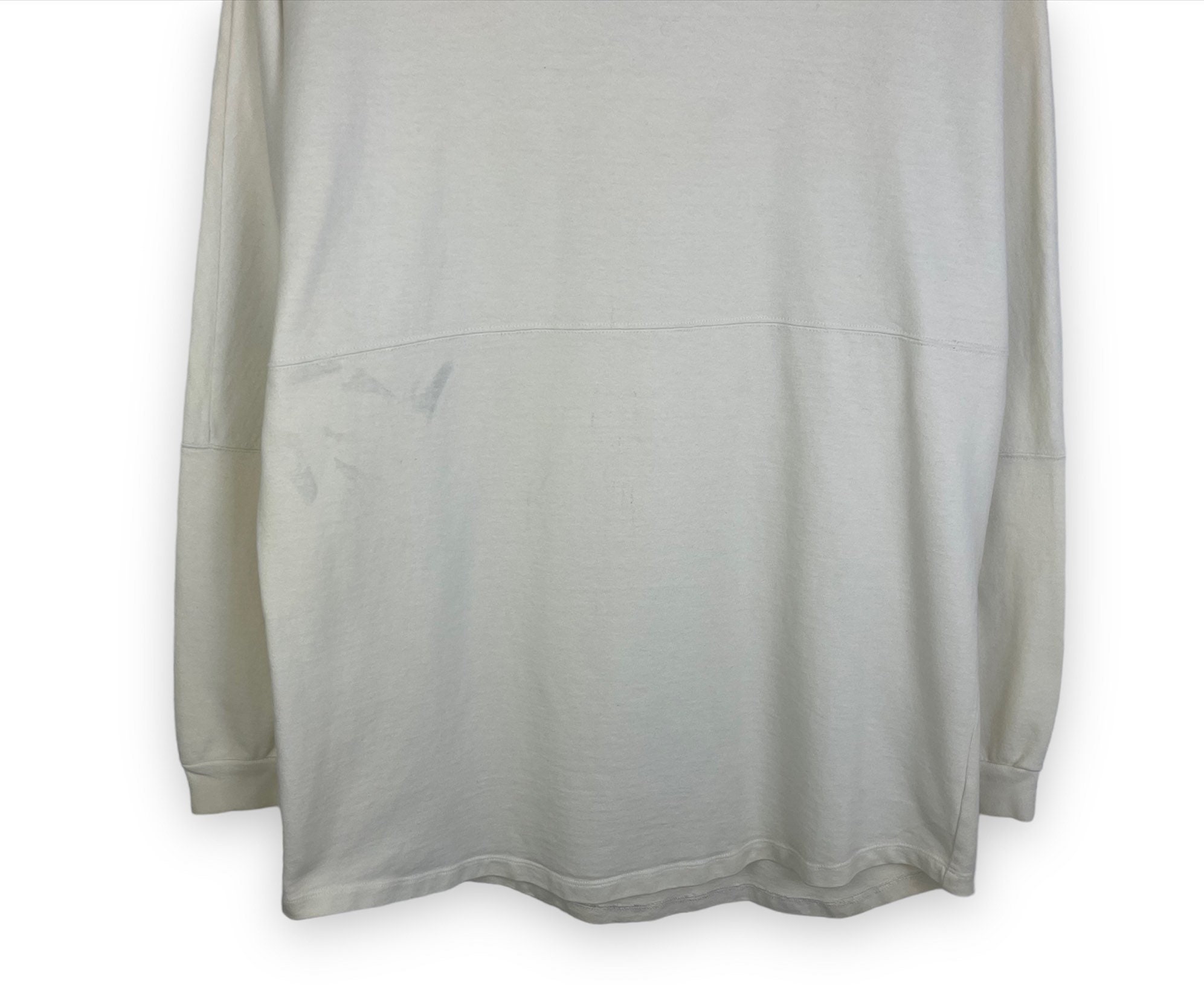 Rare Vintage Number nine Spellout Logo Sweatshirt - Etsy