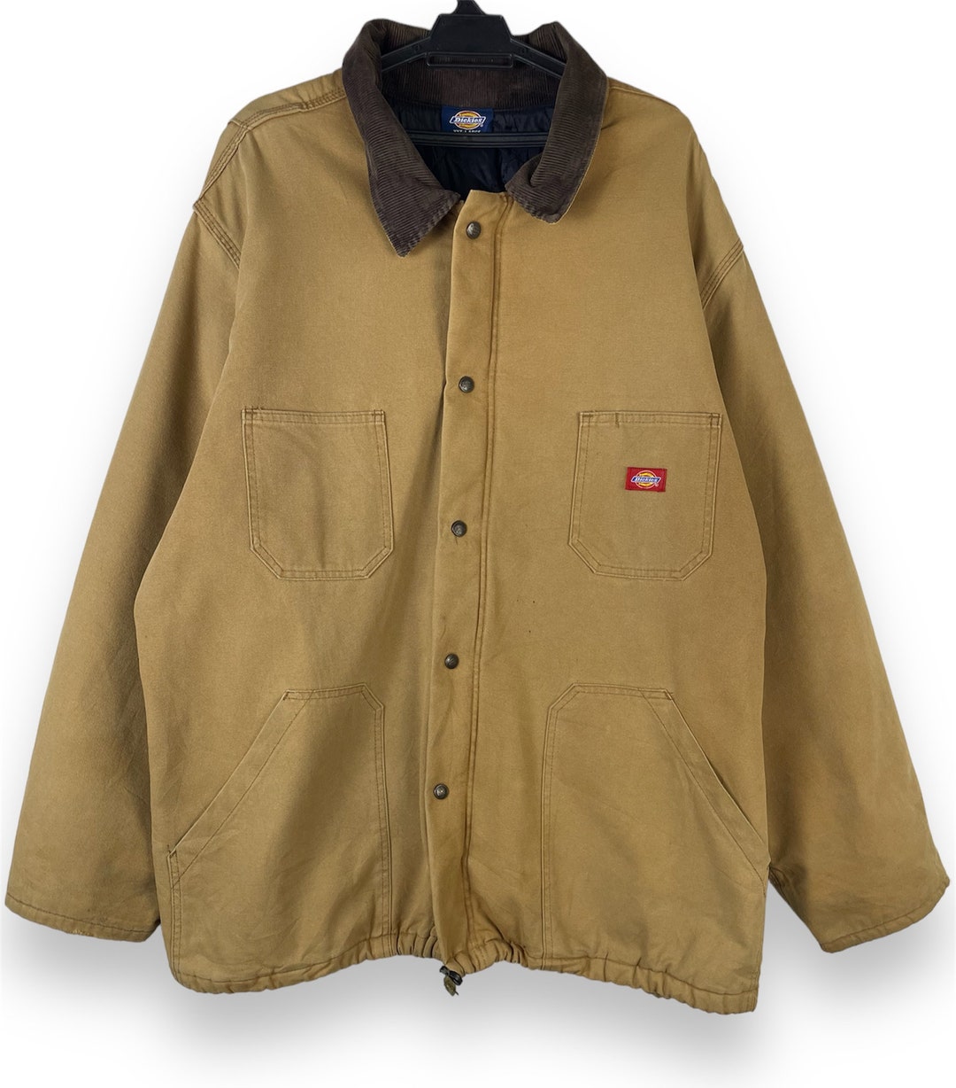 Rare Vintage Dickies Core Jacket - Etsy